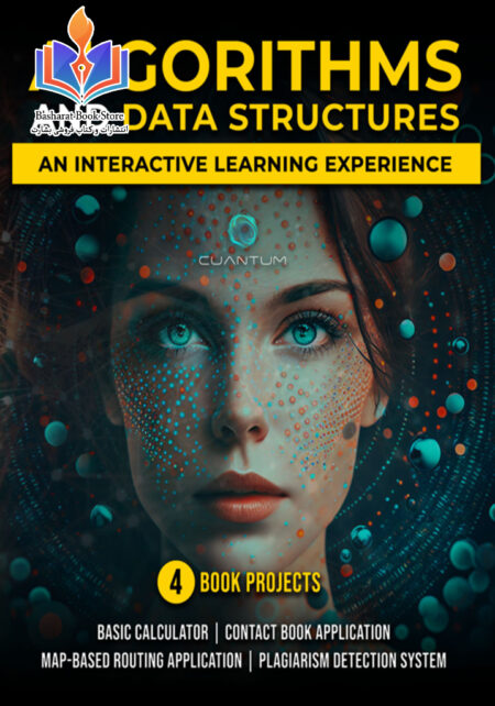 Algorithms and Data Structures with Python – کتابخانه دیجیتال بشارت